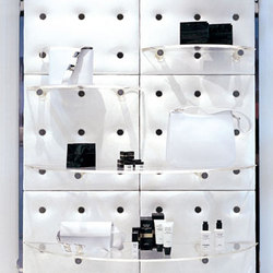 The Pog System - High quality designer products | Architonic