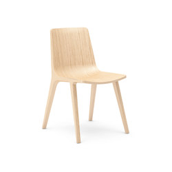 ELESS CHAIR - Multipurpose chairs from rosconi | Architonic