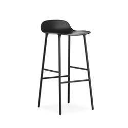Form Barstool 75 & designer furniture | Architonic
