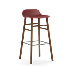Form Barstool 75 & designer furniture | Architonic