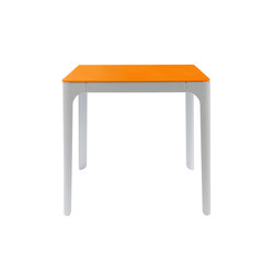 Pop Table - Square & designer furniture | Architonic