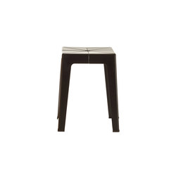 TUCK STOOL - Stools from DesignByThem | Architonic
