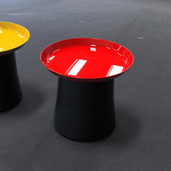 K-LOW | TABLE - Side tables from Luxxbox | Architonic