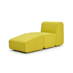 STONE - Armchairs from NOTI | Architonic