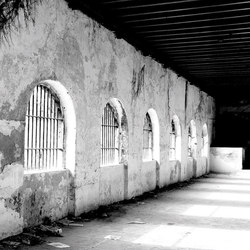 JAIL - Wall art / Murals from Creativespace | Architonic