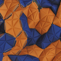 Ideafabric | Fibertex - Wall art by IDEATEC | Architonic