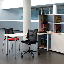 Research and select Products from actiu online | Architonic