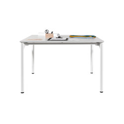 COOL E100 - Standing tables from actiu | Architonic