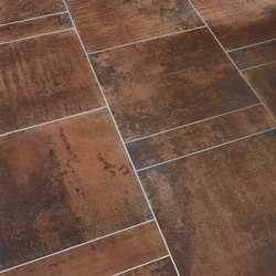Altered State - Copper Core - Tiles by Crossville | Architonic