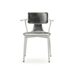 SILLA40 - Chairs from Sancal | Architonic