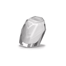 Crystal Rock | Vase & designer furniture | Architonic