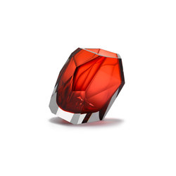 Crystal Rock | Vase & designer furniture | Architonic