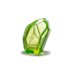 Crystal Rock | Vase & designer furniture | Architonic