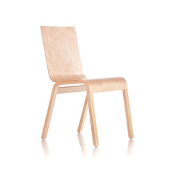 ZIPPER - Chairs from Riga Chair | Architonic