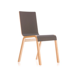 ZIPPER - Chairs from Riga Chair | Architonic