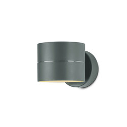 ALPHA 7920 WALL LAMP - Wall-mounted spotlights from Vibia | Architonic