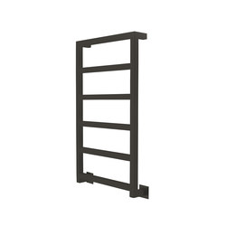 STEEL GLAM - Radiators from Foursteel | Architonic