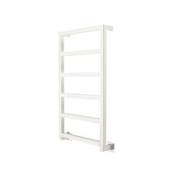 STEEL GLAM - Radiators from Foursteel | Architonic