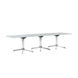 Cover Work Conference Table | Architonic