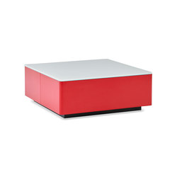 Infinito Square Table & designer furniture | Architonic