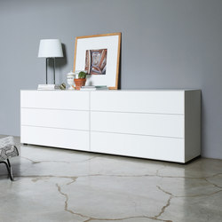 NEX BOX - Sideboards from Piure | Architonic