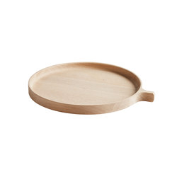 Racket Tray Large & designer furniture | Architonic