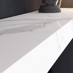 CALACATTA - Ceramic panels from SapienStone | Architonic