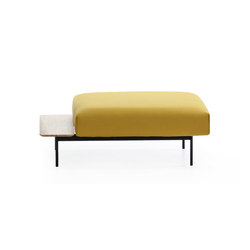 CONVERT ARMCHAIR - Armchairs from Prostoria | Architonic