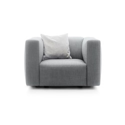 MATCH SOFA - Lounge sofas from Prostoria | Architonic