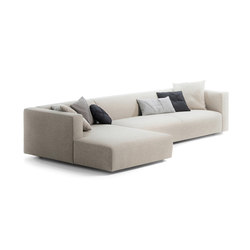 MATCH SOFA - Lounge sofas from Prostoria | Architonic