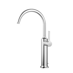 Vaia - Waschtisch-Einhandbatterie | Architonic