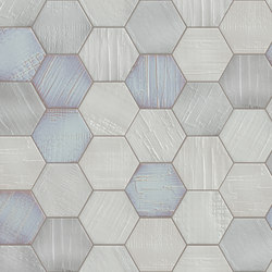 TISSUE AZUL - Ceramic tiles from Mirage | Architonic