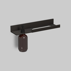 Assist | Shelf system (AS400) | Architonic