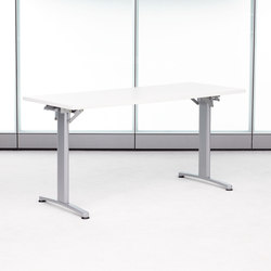 COLLABORATIVE OTTOMAN - Poufs from Teknion | Architonic