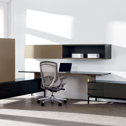 COLLABORATIVE OTTOMAN - Poufs from Teknion | Architonic