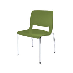 Variable Stacking Chair | Architonic