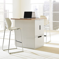 Teknion Ledger File Cabinets | Cabinets Matttroy