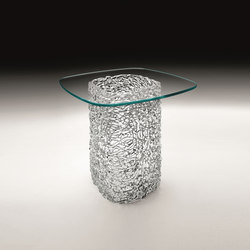 MACRAME - Side tables from Fiam Italia | Architonic