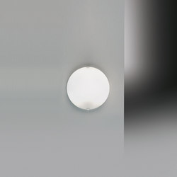 ALPHA 7920 WALL LAMP - Wall lights from Vibia | Architonic