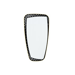 STONE SHAPE MIRRORS - Wall mirrors from CODIS BATH | Architonic
