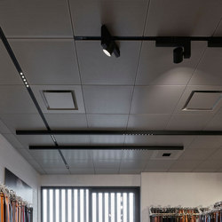 SIGNS - Suspended ceilings from Kreon | Architonic