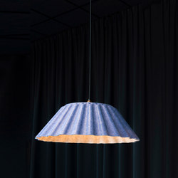 Silent Pendant Lamp & designer furniture | Architonic