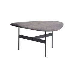 Plectra Sofa Table Medium | Architonic