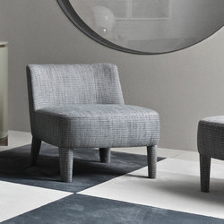 THOMAS - Loungesessel von Flexform | Architonic