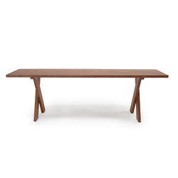 Cross | Console & designer furniture | Architonic