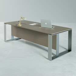 ARROW - Desks from ERSA | Architonic