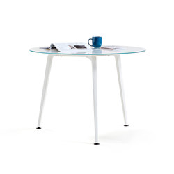 Twist Operative | Meeting Table | Architonic