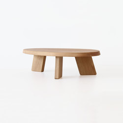 CUBAN TABLE - Coffee tables from Schiavello International Pty Ltd ...