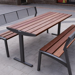 vera solo | Modular curved extended benches | Architonic