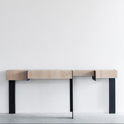 Kitale - Console & designer furniture | Architonic